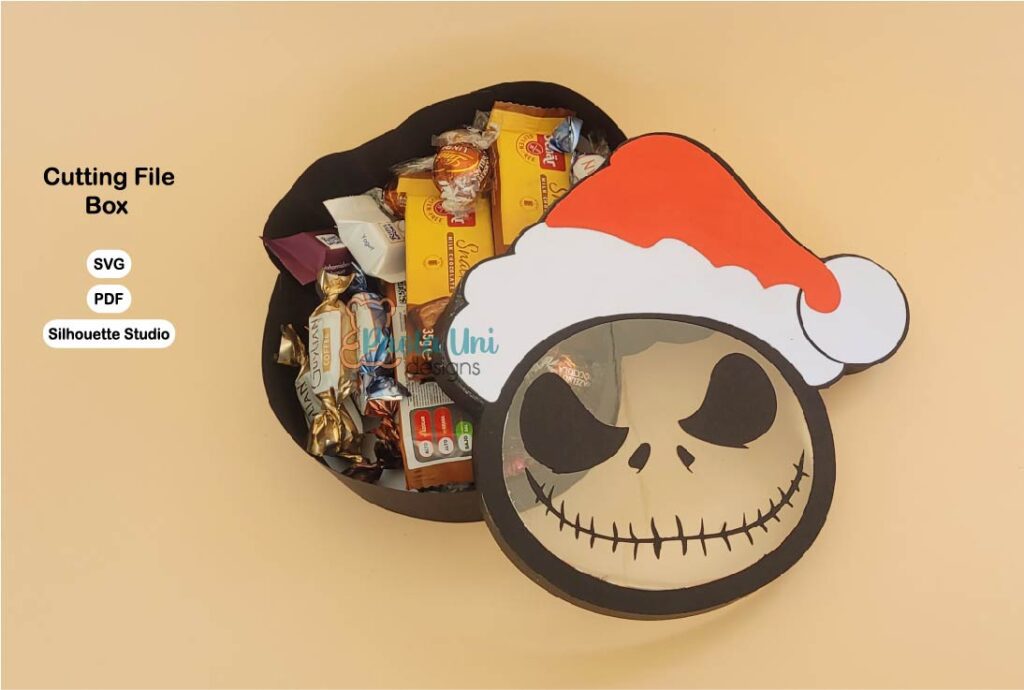 Jack Navidad - Paolaunidesigns
